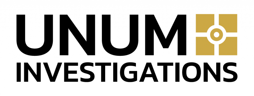 Home | Private Investigator Connecticut | Unum Investigations